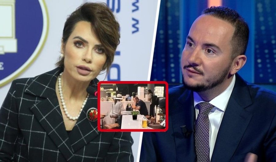 Letër nga burgu. Salianji i shkruan zjn.G - Koha Juaj